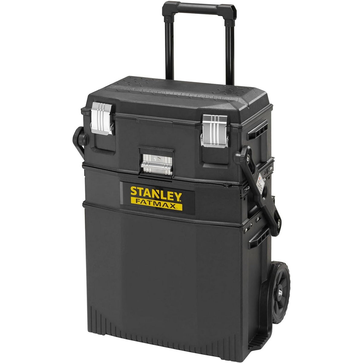 Stanley 1-94-210 FatMax® Επαγγελματική Εργαλειοθήκη - Εργαλειοφόρος Τρ ...