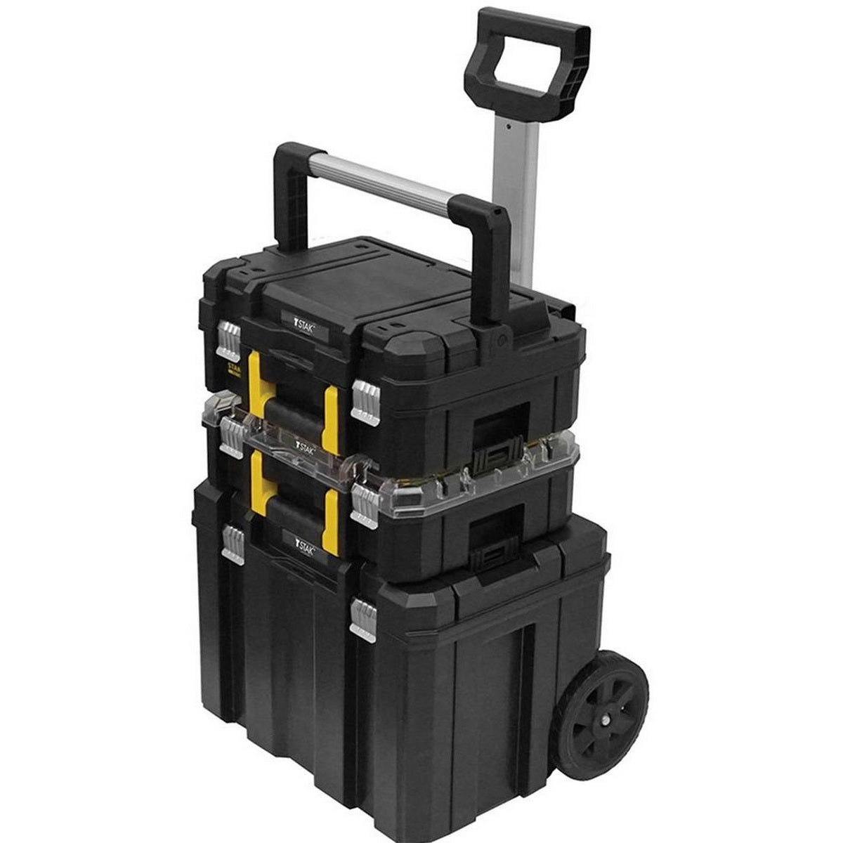 Stanley FMST1-80103 Fatmax Εργαλειοθήκη Τροχήλατη – Dagiopoulos.gr
